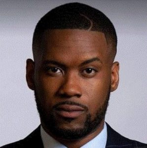 Lawrence B Jones Bio, Age, Height, Fox, Salary, And Net Worth