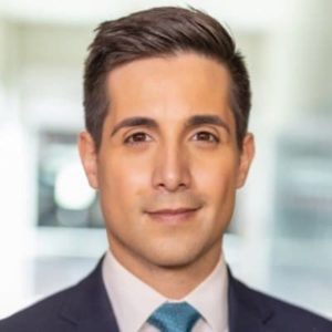 Nick Ciletti Bio, Age, Height, ABC, Family, Wife, Salary, And Net Worth