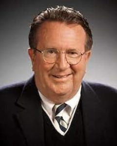 Pat Collins Bio, Age, Height, NBC4, Family, Wife, Salary, And Net Worth