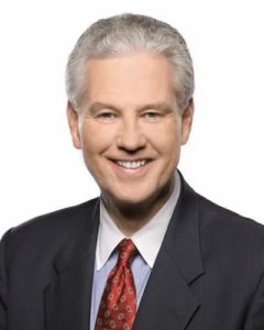 Richard Belcher Bio, Age, Height, WSB-TV, Family, Salary, And Net Worth