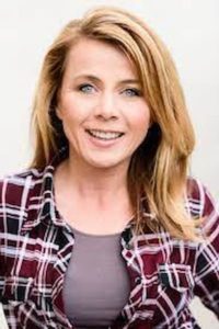 Sarah Kent; Bio, Age, Height, Parents, Career, Salary, Net Worth