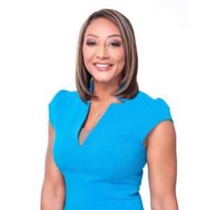 Tyisha Fernandes Bio, Age, Height, Family, Salary, And Net Worth