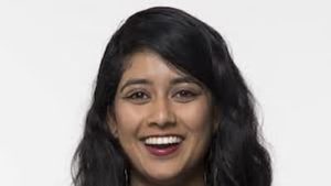 Avani Dias: Bio, Age, Parents, Career, Salary, And Net Worth