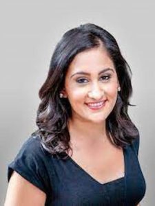 Del Irani Bio,Age, Height, Parents, Career, Salary, And Net Worth