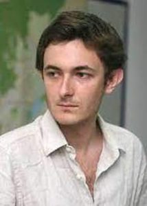 Ben Judah Bio, Age, Height, Parents, Wife, Career, Salary, And Net Worth