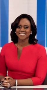 Gillian Joseph Bio, Age, Height, Parents, Career, Salary, And Net Worth