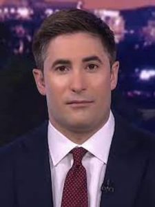 Jonathan Swan ,Bio ,Age ,Salary ,Net Worth ,Family and Career