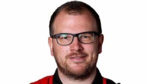 Mark Webster Bio, Age, Height, Wife, Career, Salary, And Net Worth