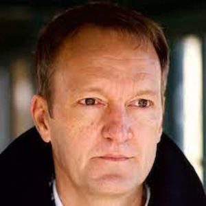 Adam Higginbotham Bio, Age, Height, Wife, Career, Salary, And Net Worth