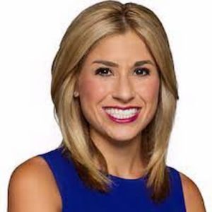 Alexa Green Bio, Age, Height, FOX 59, Family, And Net Worth