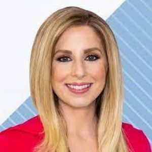 Andrea Michaels Bio, Age, Height, WPMT FOX 43, Salary, And Net Worth