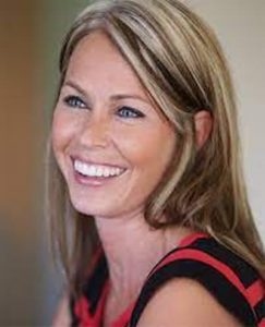 Angela Buchman Bio, Age, Height, Family, Salary, And Net Worth