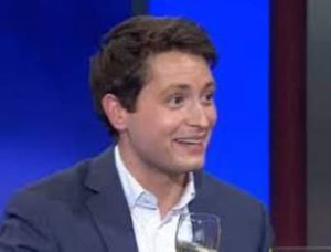 David Culver Bio, Age, Height, CNN, Family, Wife, Salary, And Net Worth