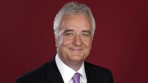 The Truth About David Garmston: Age, Health Scare, and Family