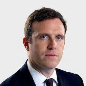 Ed Conway Bio, Age, Parents, Wife, Career, Salary, and Net Worth