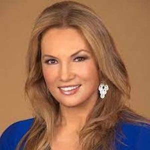 Lisa Evers Bio, Age, Height, Parents, FOX 5, Salary, And Net Worth