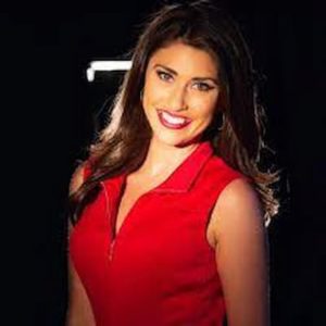 Michelle Margaux Bio, Age, Height, SNY-TV Salary, And Net Worth
