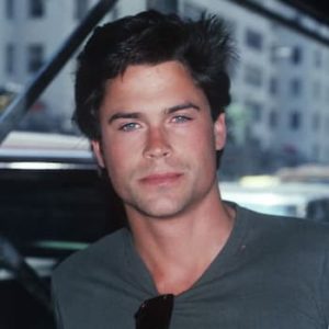Rob Lowe Movies $ Tv Shows, Bio, Age, Family, Wife, Children ,Net Worth