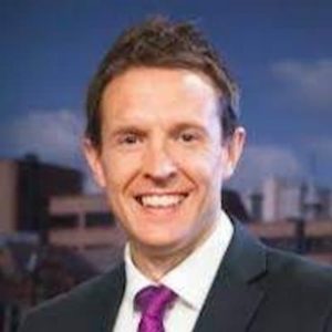 Steve Clamp Bio, Age, Height, Wife, Career, Salary, And Net Worth