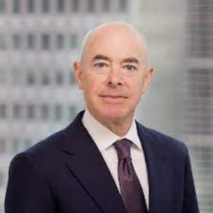 Is Alejandro Mayorkas married? Bio, Net Worth, Age - Factsintel