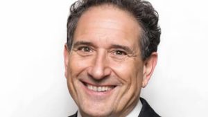 Who is Andy Levin? -Factsintel