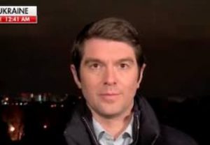 Benjamin Hall- Factsintel