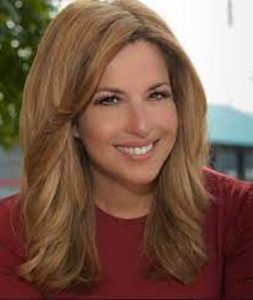 Mary Calvi Bio, Age, Height, Family, Salary, WCBS, And Net Worth