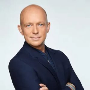 Steve Hilton Bio, Age, Height, Wife, Career, Salary, And Net Worth