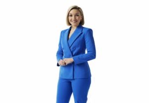 Brooke Moore WDTN News, Bio, Wiki, Husband, Replace Katie Ussin