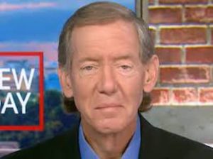Carl Cameron Bio, Age, Height, Fox, Family, Wife, Salary, And Net Worth