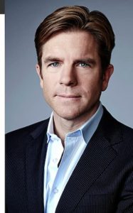 Ivan Watson Bio, Age, Height, Family, Career, Salary, And Net Worth