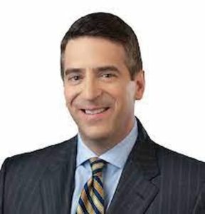 James Rosen Bio, Age, Height, Career, Family, Salary, And Net Worth