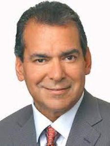 Jim Avila Bio, Age, Height, Wife, Career, Salary, And Net Worth