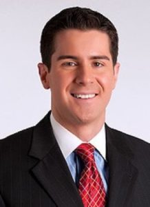 Kevin Connors Bio, Age, Height, Wife, Family, Salary, And Net Worth