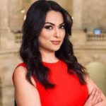 Aishah Hasnie Bio, Age, Height, Fox News, Spouse, And Net Worth