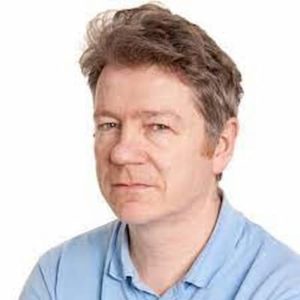 Bruce Guthrie Bio, Age, Height, Wife, Career, Salary, Net Worth