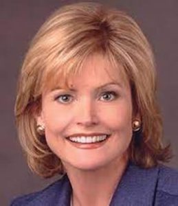 Catherine Crier Bio, Age, Height, Career, Family, And Net Worth