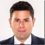 Chris Holmstorm Bio, Age, Height, CBS, Family, Salary, And Net Worth