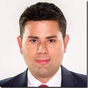 Chris Holmstorm Bio, Age, Height, CBS, Family, Salary, And Net Worth