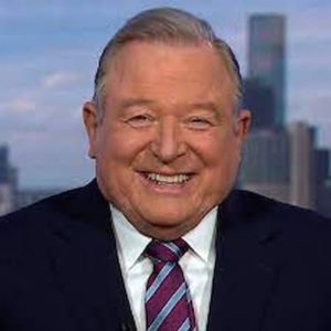 Peter Hitchener Bio, Age, Height, Wife, Career, Salary, And Net Worth