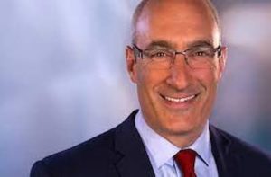 Andrew Freiden Bio, Age, Height, Family, NBC12 Salary, And Net Worth