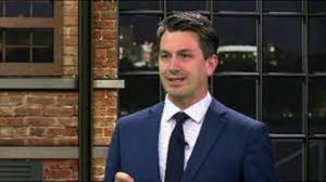 Andrew Raycroft Bio, Age, Height, NESN, Salary, And Net Worth