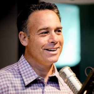 Andy Gresh Bio, Age, Height, WEEI, Family, Salary, And Net Worth