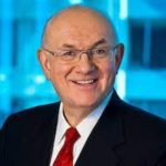 Bill Schneider Bio, Age, Family, Wife, Salary, Net Worth, CNN