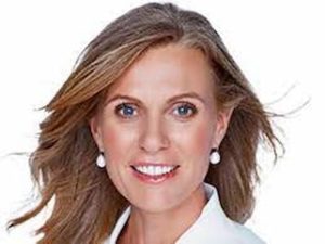 Caroline Overington Bio, Age, Height, Career, Salary, And Net Worth