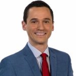 MATTHEW SMITH-BIO, Education, Wife, Wealth, Q13 NEWS
