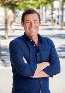 Mike Amor Bio, Age, Height, Wife, Career, Salary, And Net Worth