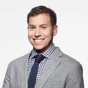 Noah Goldberg Bio, Age, Height, News, Salary, And Net Worth