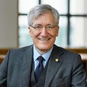 Robert A George Bio, Age, Height, Bloomberg Salary, And Net Worth