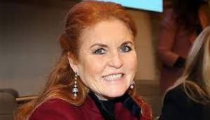 Sarah Ferguson Bio, Age, Height, Husband, Career, Salary, And Net Worth